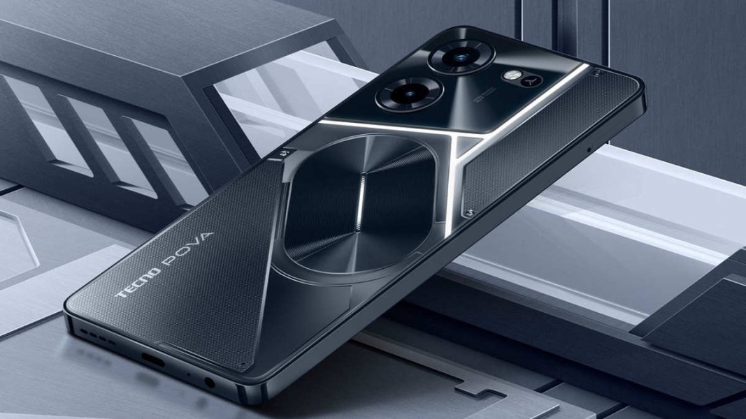 Harga dan Spesifikasi Tecno Pova 7: HP Gaming 2 Jutaan dengan Fitur Premium!